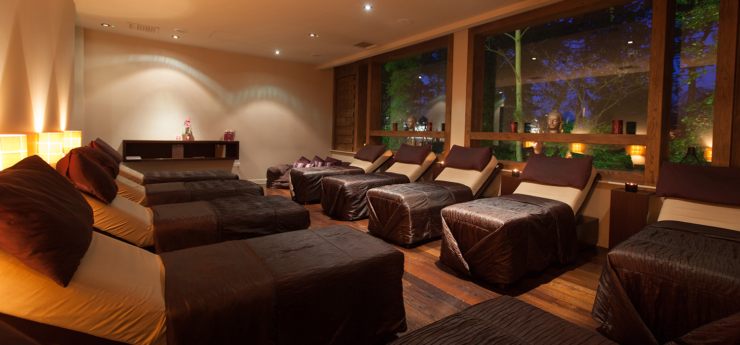 Good Spa Guide | Laguna Health and Spa Cardiff