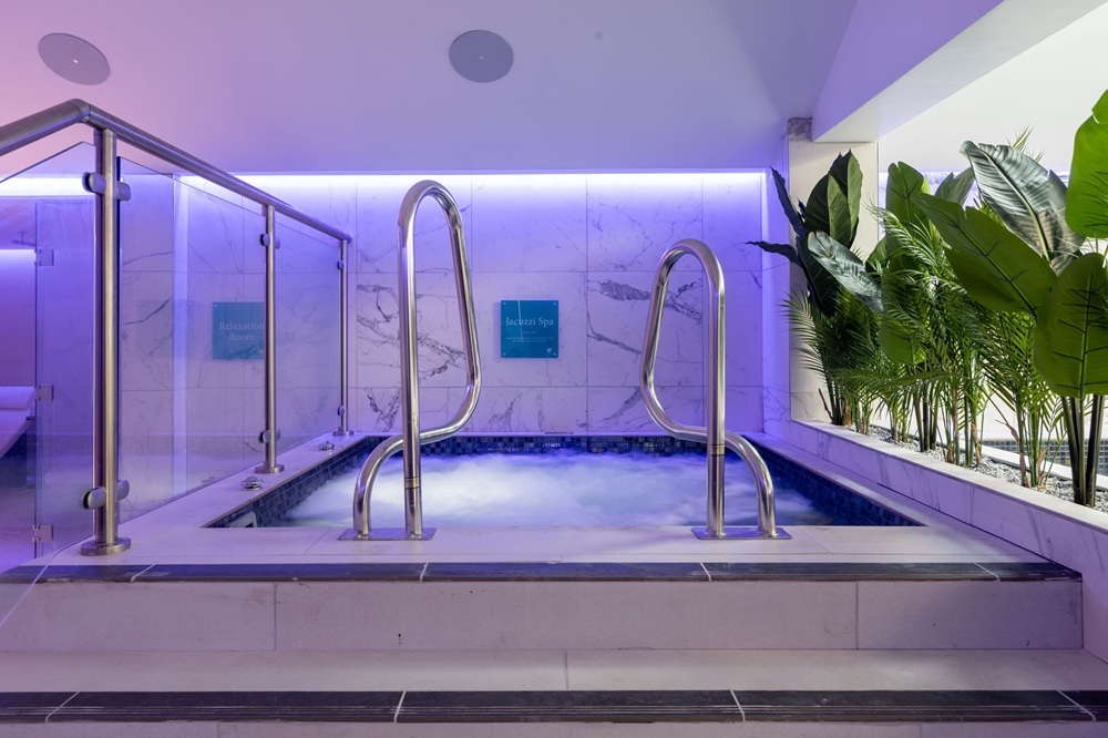 Good Spa Guide | The Spa Spa & Wellness Suite