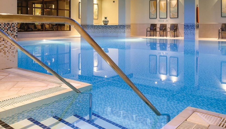 Good Spa Guide | Fork to Spa