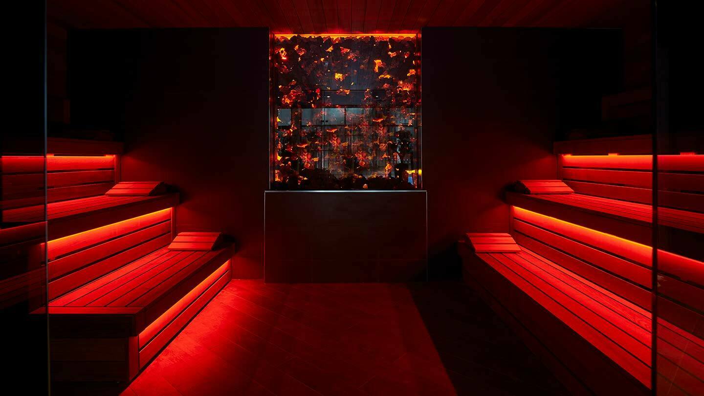 Good Spa Guide | Aqua Sana Sherwood Forest