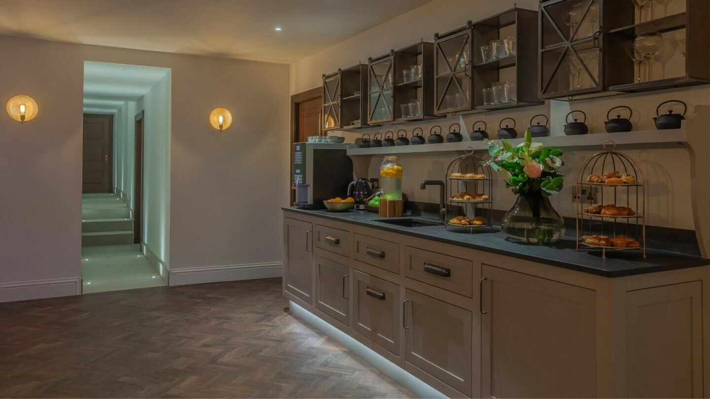 Good Spa Guide | Alchemist Spa at The Woolacombe Bay Hotel