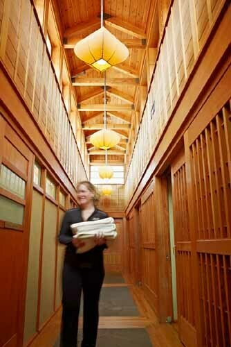 Good Spa Guide | Alchemist Spa at The Woolacombe Bay Hotel