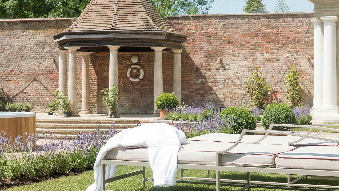 Good Spa Guide | The Cliveden Spa