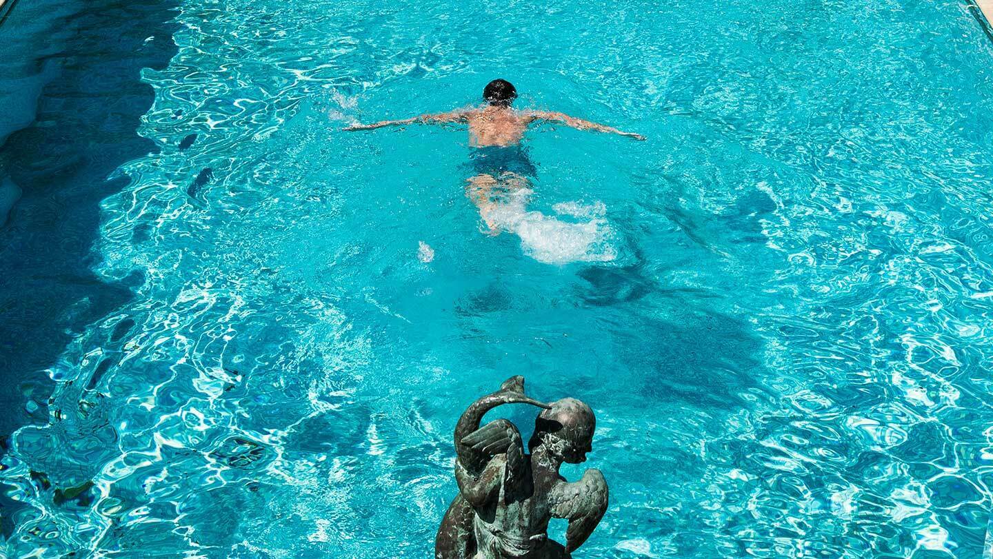 Good Spa Guide | The Cliveden Spa