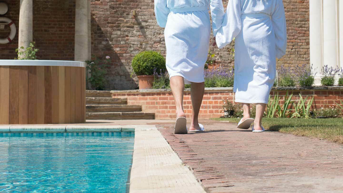 Good Spa Guide | The Cliveden Spa
