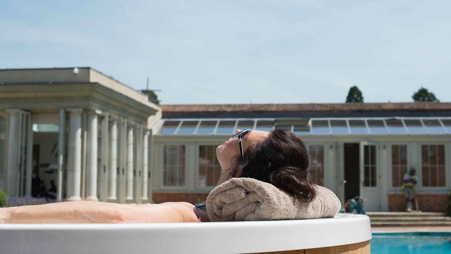 Good Spa Guide | The Cliveden Spa