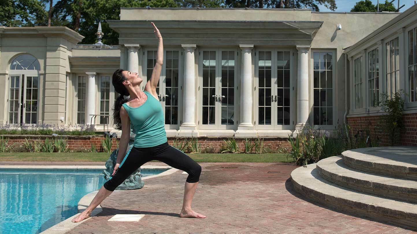 Good Spa Guide | The Cliveden Spa