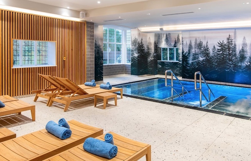 Good Spa Guide | 1893 Spa at the Springs Resort & Golf Club