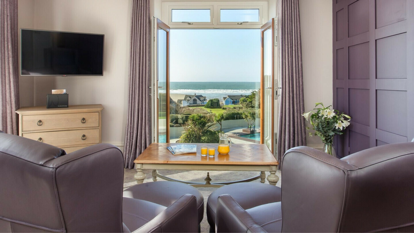 Good Spa Guide | Alchemist Spa at The Woolacombe Bay Hotel