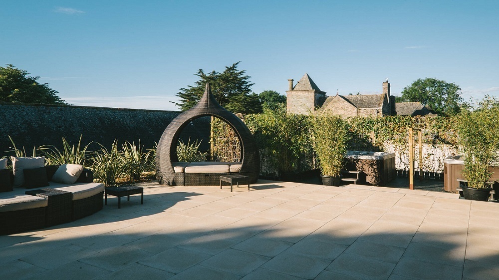 Good Spa Guide | Gaia Spa at Boringdon Hall