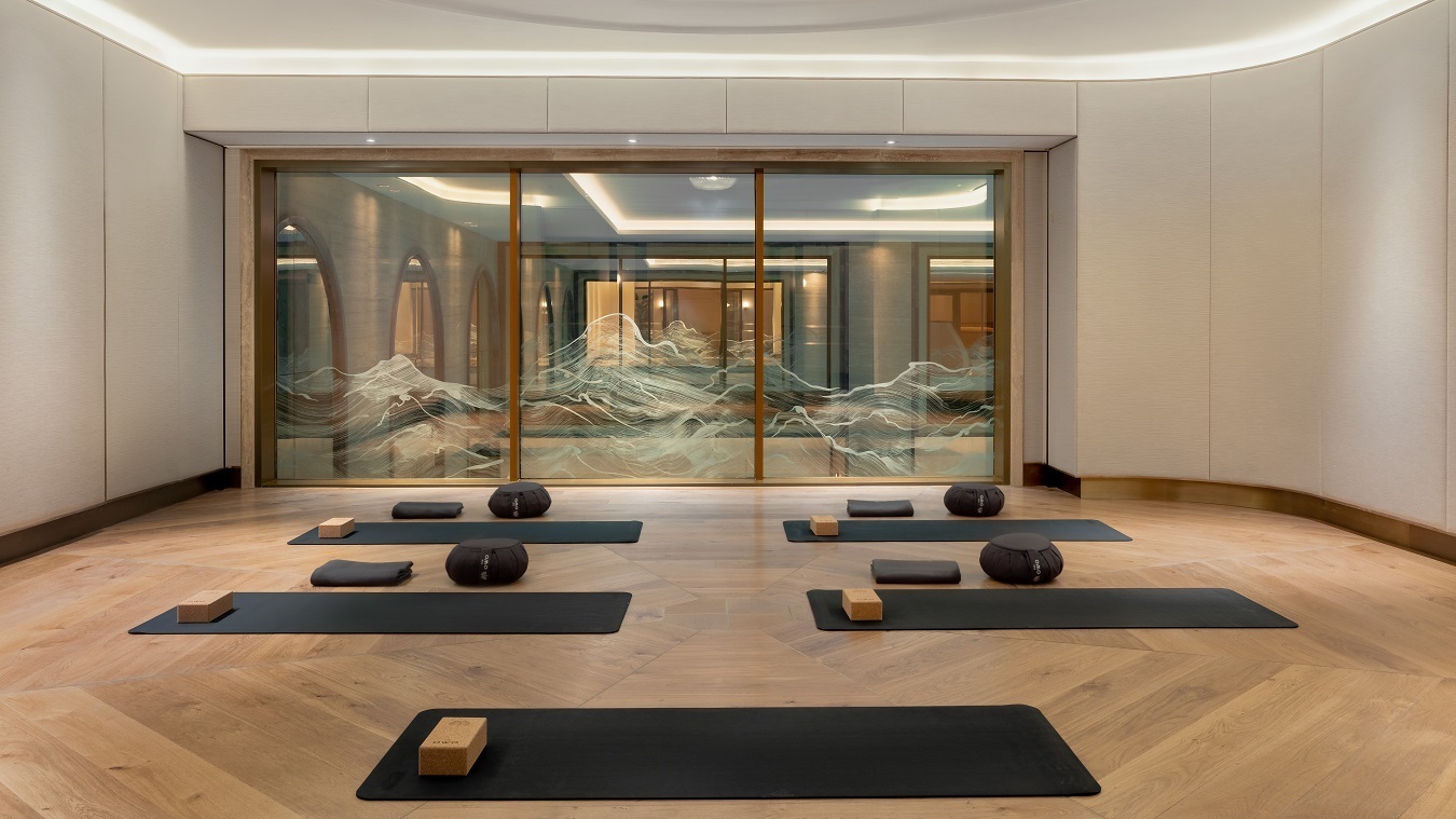 Good Spa Guide | Guerlain Spa at Raffles London