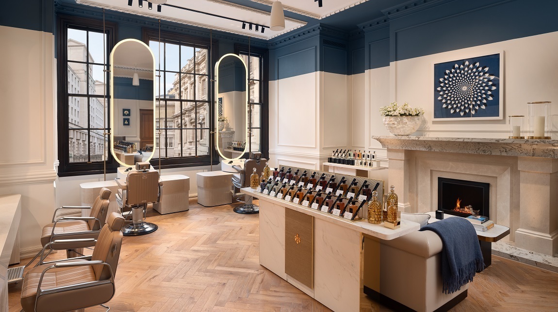 Good Spa Guide | Guerlain Spa at Raffles London