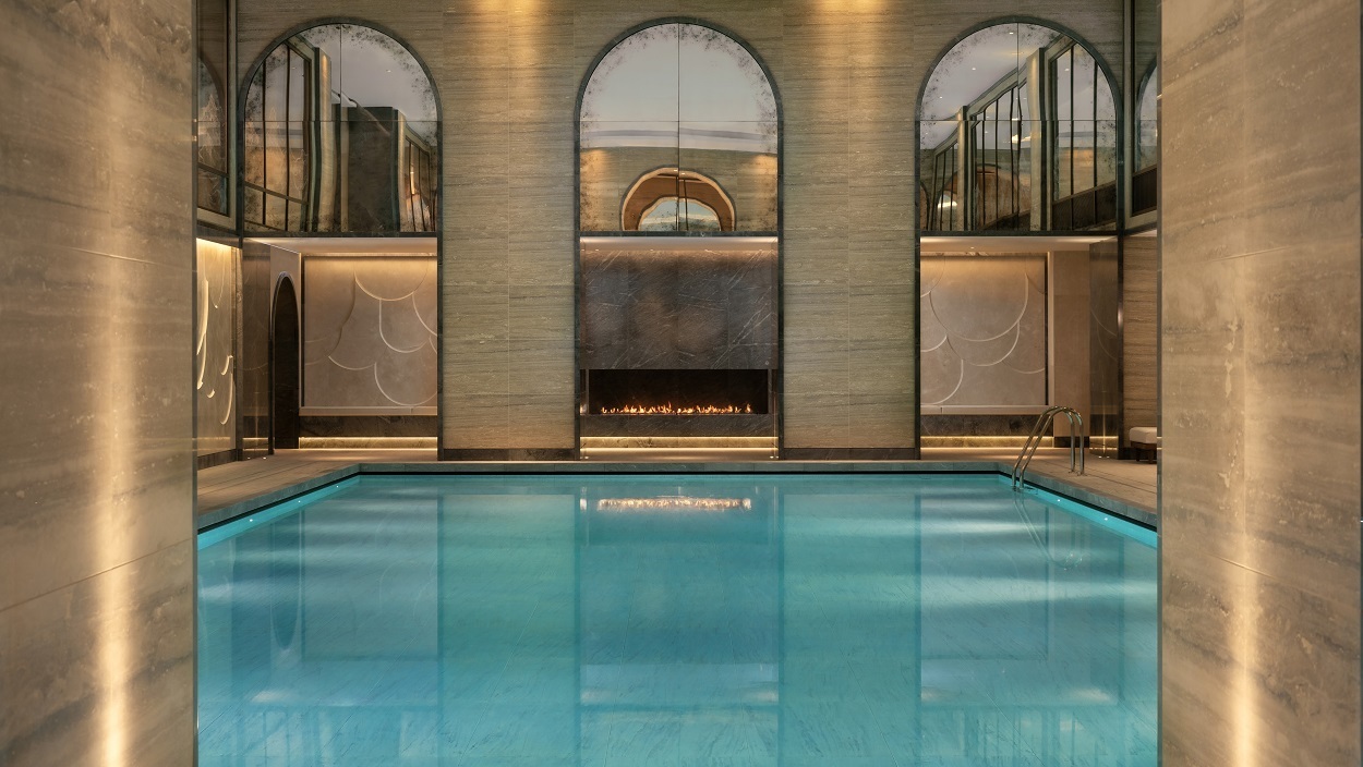 Good Spa Guide | Guerlain Spa at Raffles London
