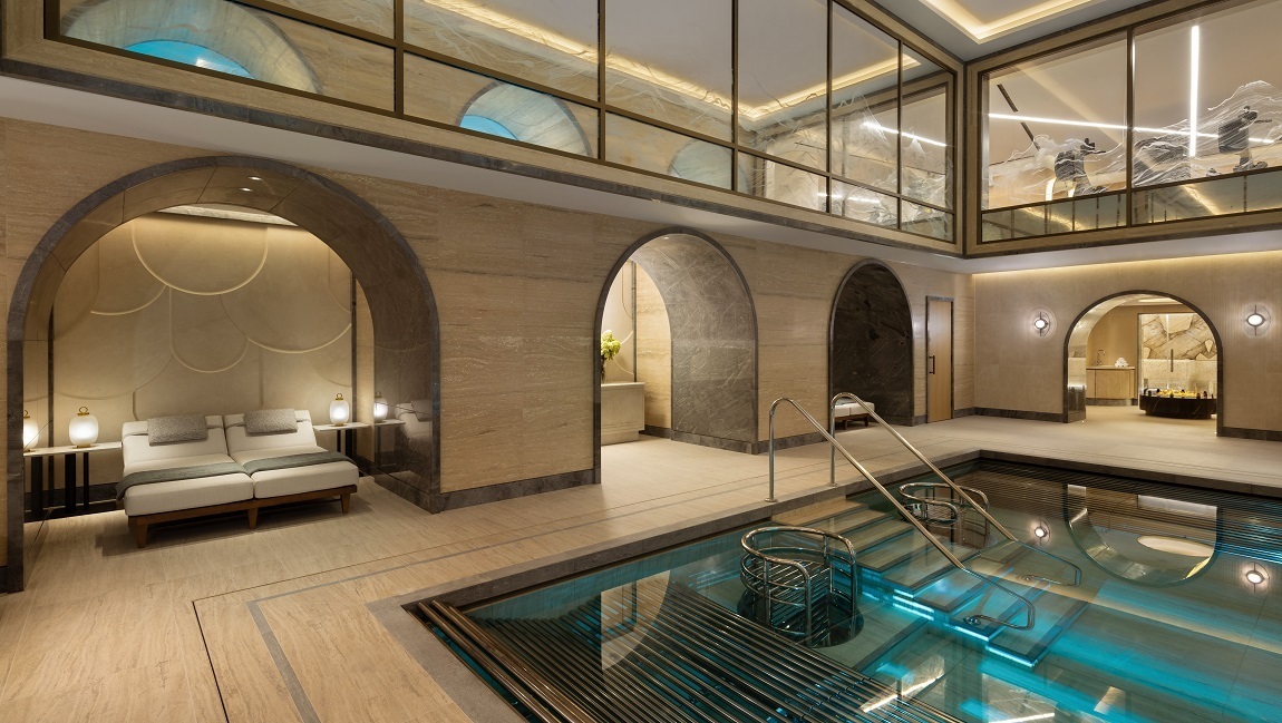 Good Spa Guide | Guerlain Spa at Raffles London