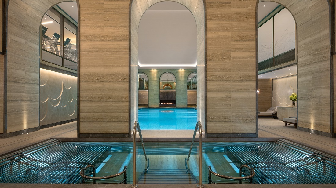 Good Spa Guide | Home