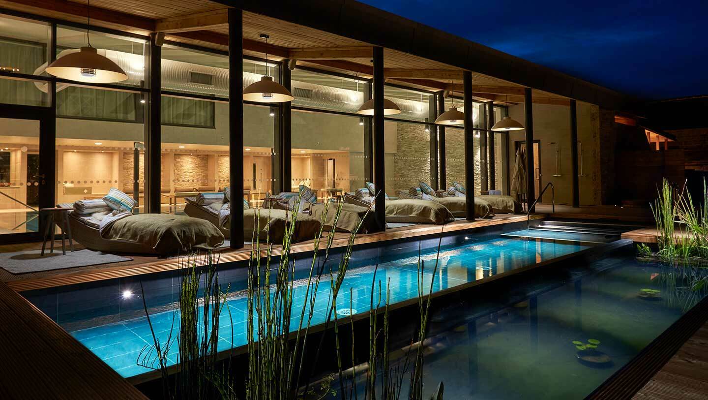 Good Spa Guide | Swinton Country Club & Spa