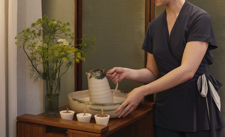 Good Spa Guide | The Spa at Gleneagles