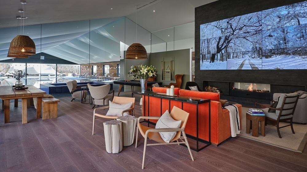 Good Spa Guide | The Spa by YOO