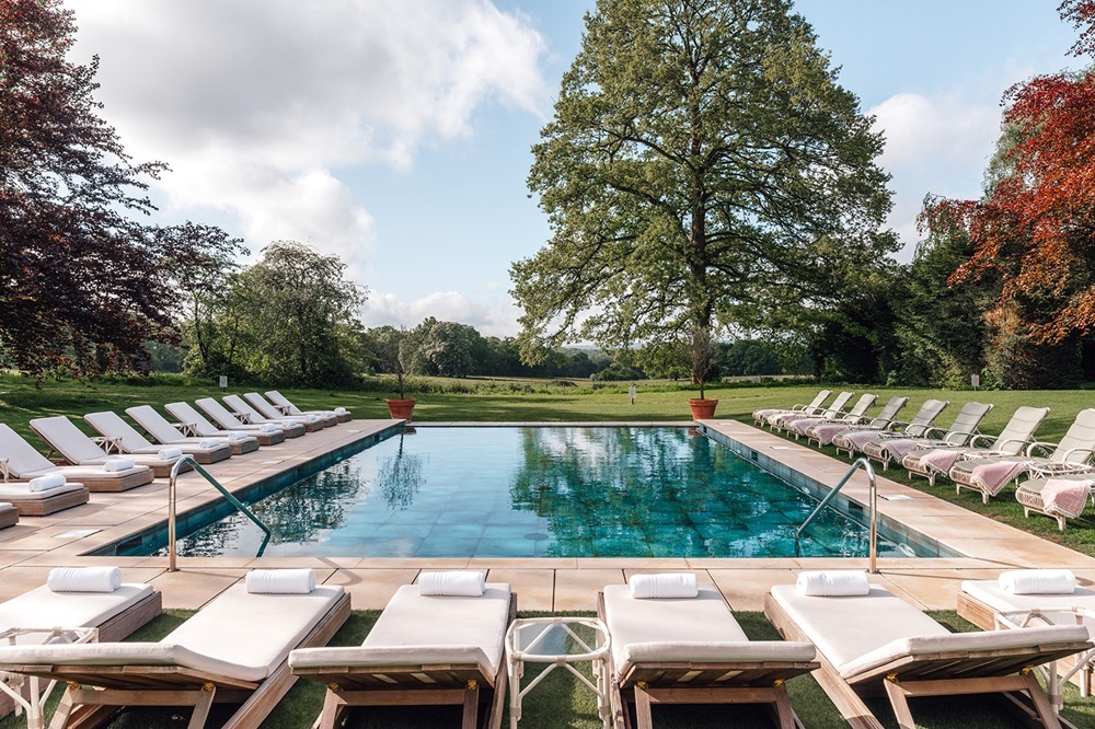 Good Spa Guide | Signet Spa at The Retreat Elcot Park