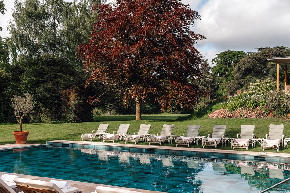 Good Spa Guide | Signet Spa at The Retreat Elcot Park