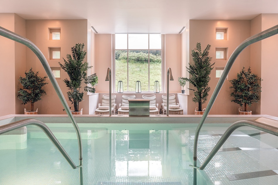 Good Spa Guide | Signet Spa at The Retreat Elcot Park