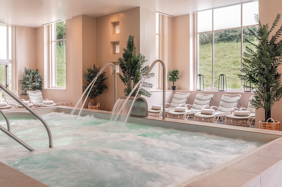 Good Spa Guide | Signet Spa at The Retreat Elcot Park