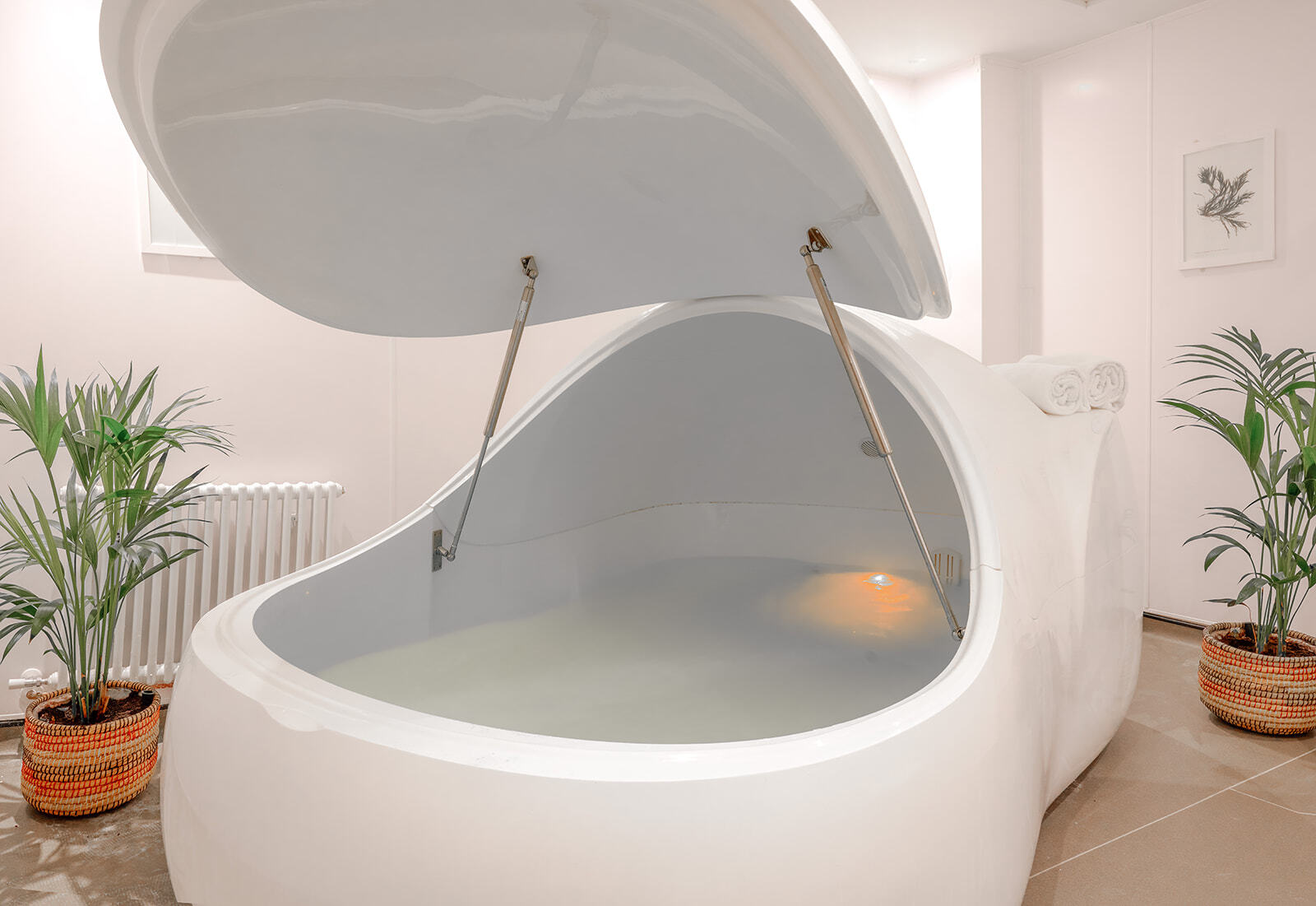 Good Spa Guide | Signet Spa at The Retreat Elcot Park