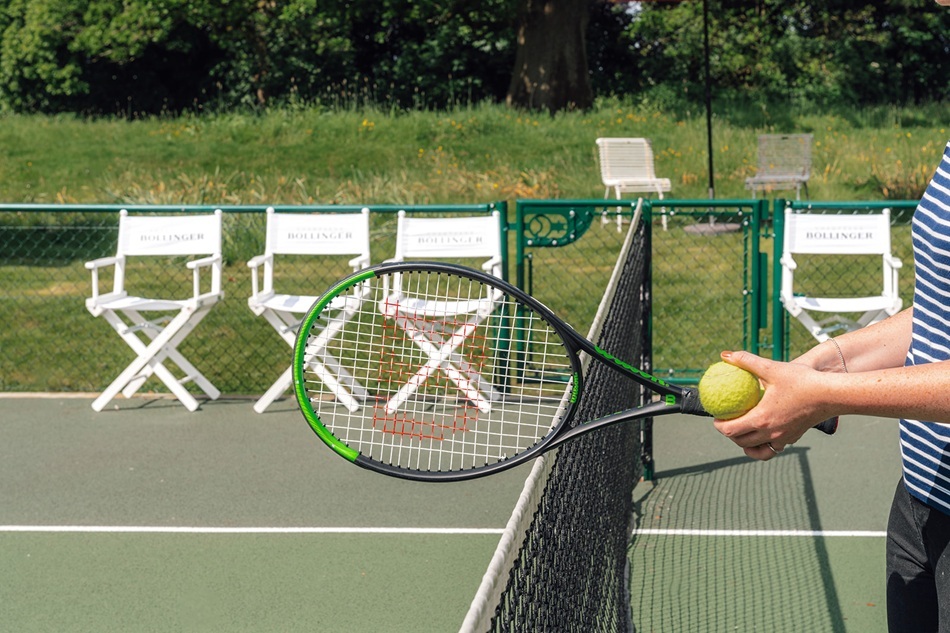 Good Spa Guide | Signet Spa at The Retreat Elcot Park