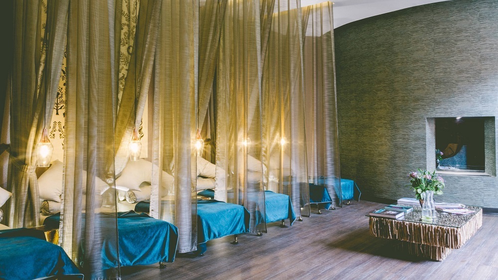 Good Spa Guide | Gaia Spa at Boringdon Hall