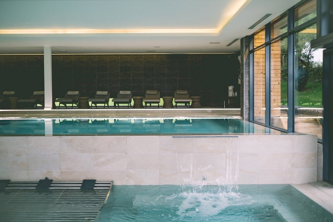 Good Spa Guide | Gaia Spa at Boringdon Hall