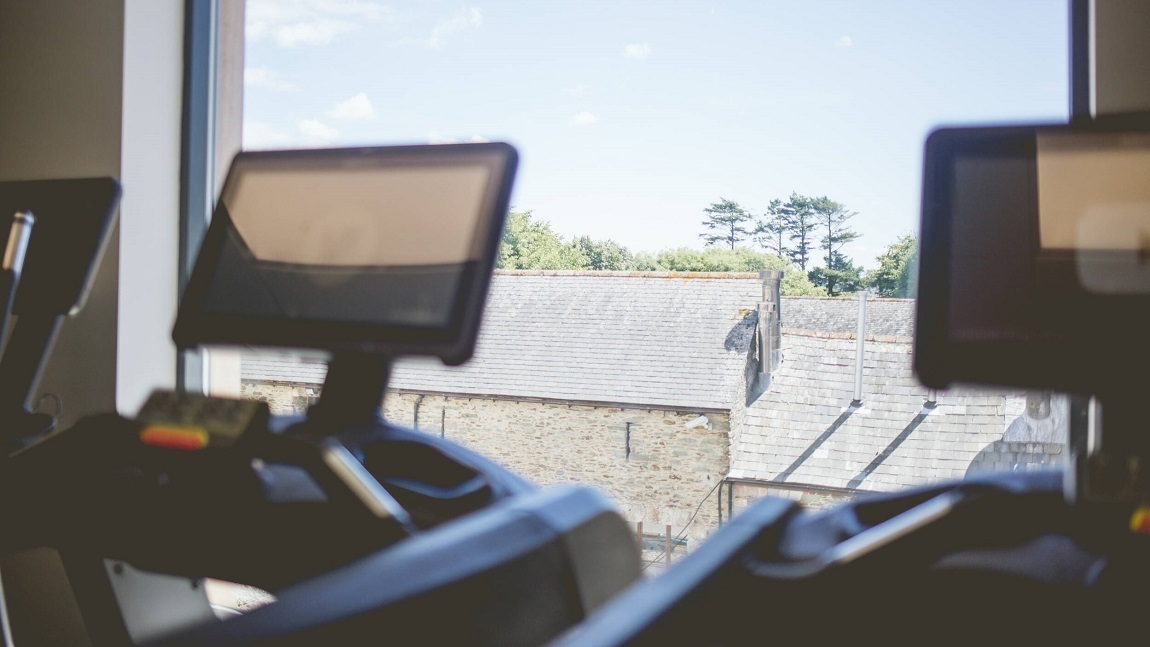 Good Spa Guide | Gaia Spa at Boringdon Hall