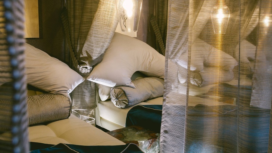 Good Spa Guide | Gaia Spa at Boringdon Hall