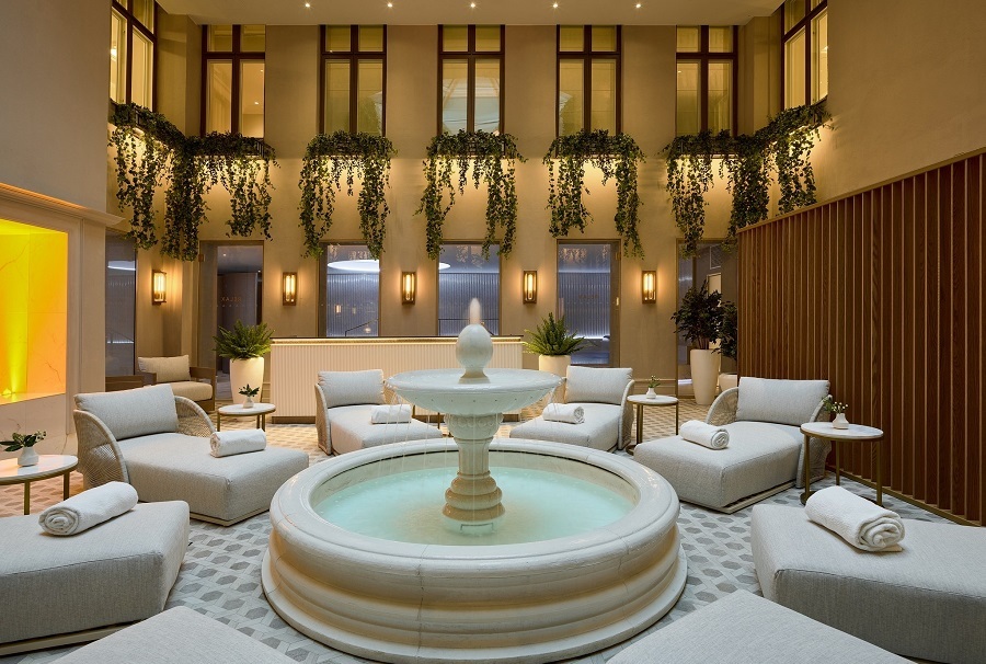 Good Spa Guide | 5 new European spas to visit