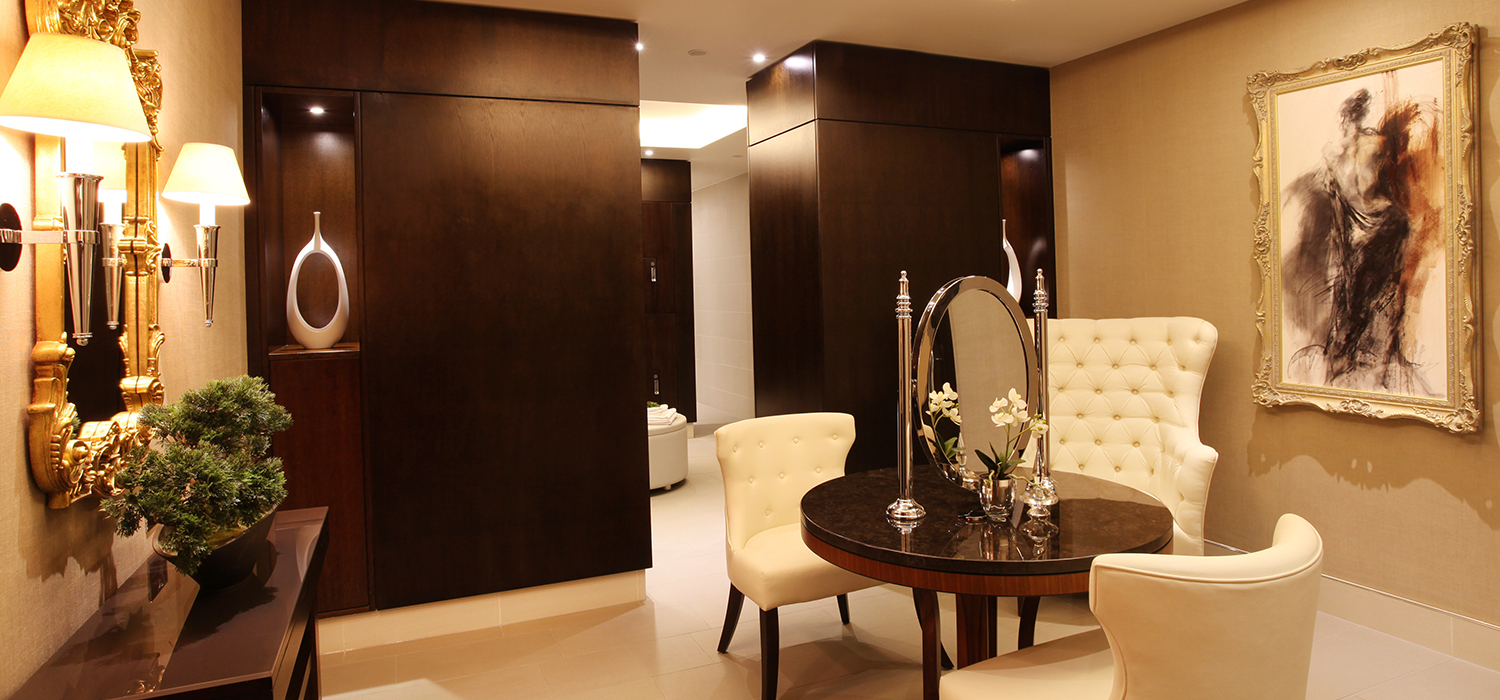 Good Spa Guide | Stanley House Hotel & Spa