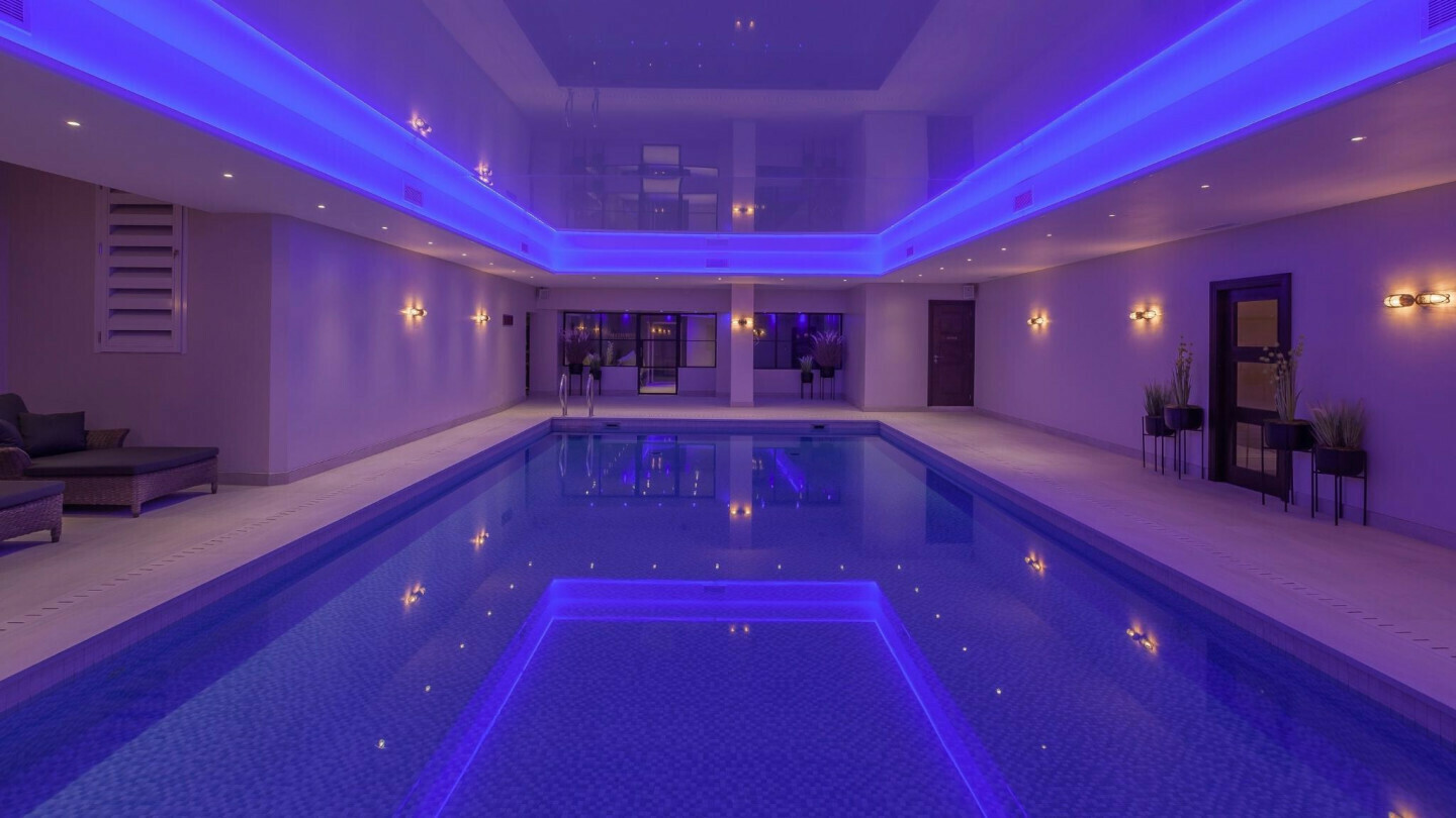 Good Spa Guide | Alchemist Spa at The Woolacombe Bay Hotel