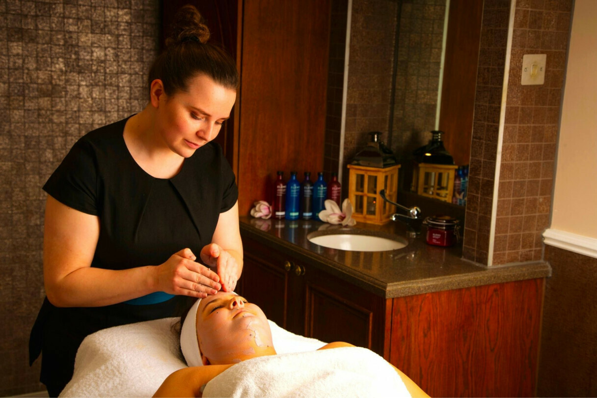 Good Spa Guide | The Spa at Ellenborough Park