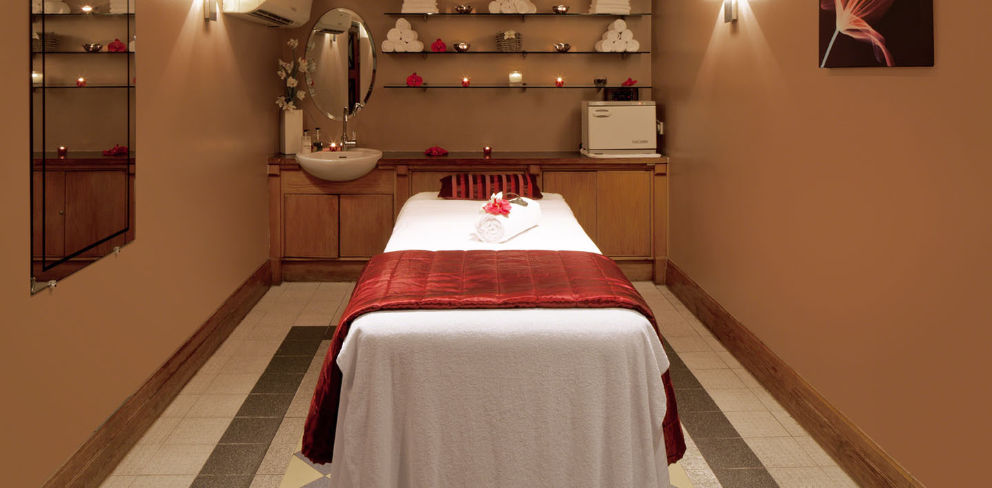 Good Spa Guide | Rena Spa at NYX Hotel London Holborn