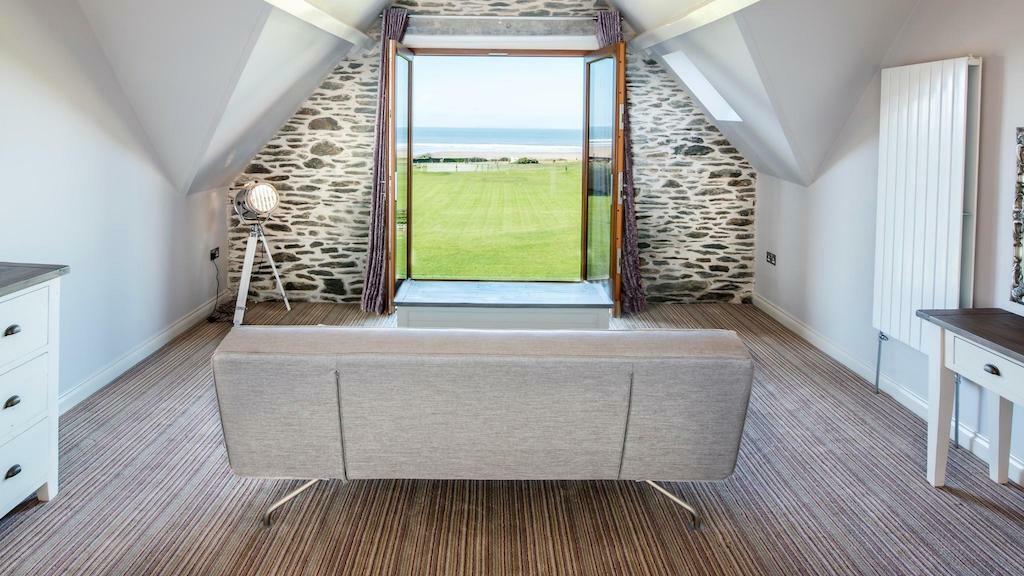 Good Spa Guide | Alchemist Spa at The Woolacombe Bay Hotel