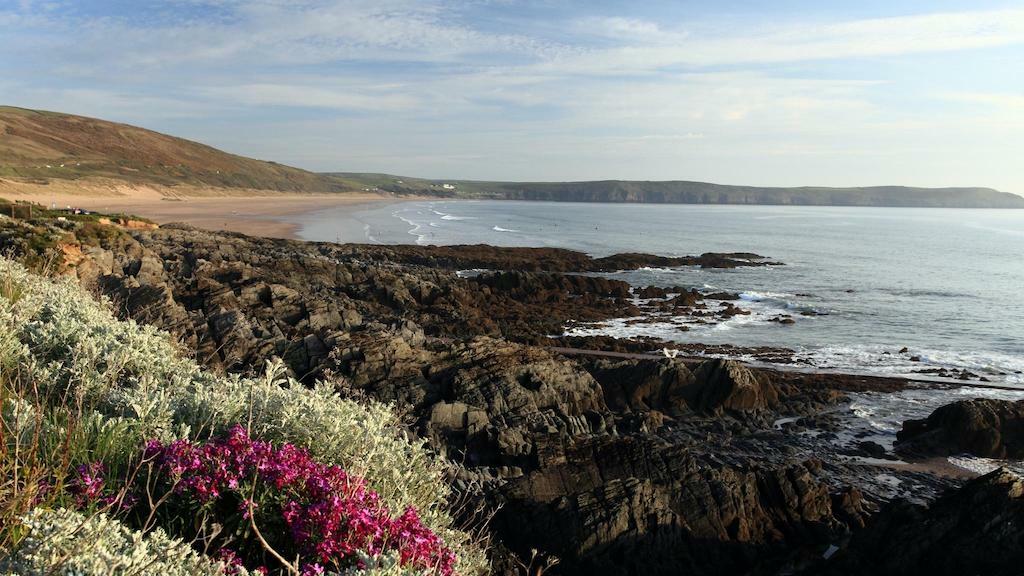 Good Spa Guide | Alchemist Spa at The Woolacombe Bay Hotel
