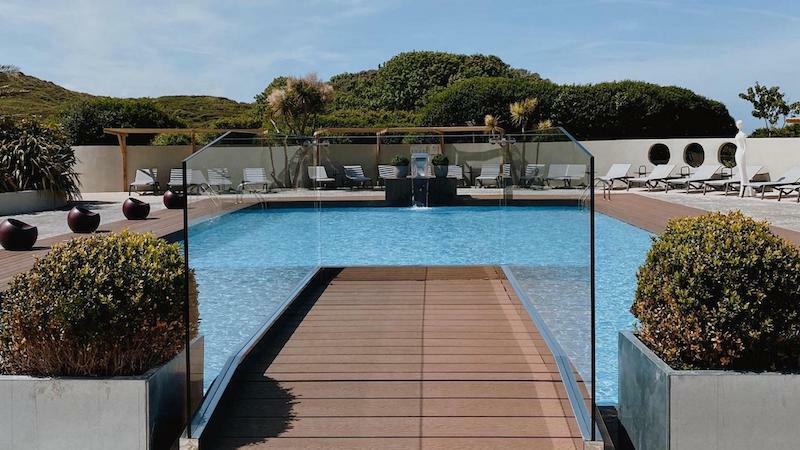 Good Spa Guide | Alchemist Spa at The Woolacombe Bay Hotel