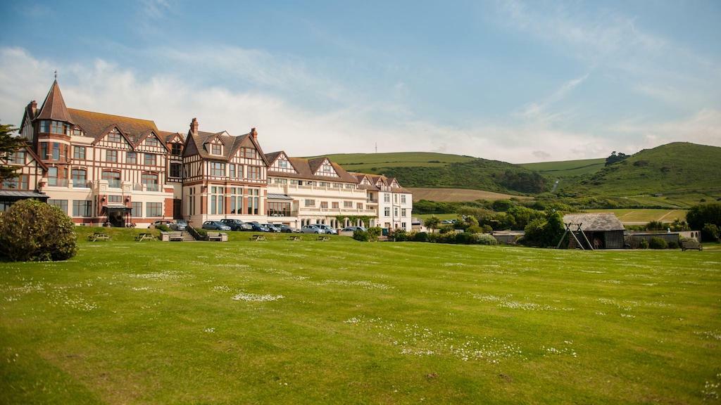 Good Spa Guide | Alchemist Spa at The Woolacombe Bay Hotel