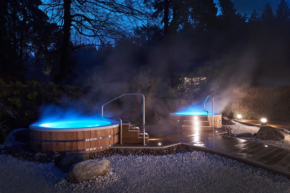 Good Spa Guide | Aqua Sana Forest Spa Longleat Forest