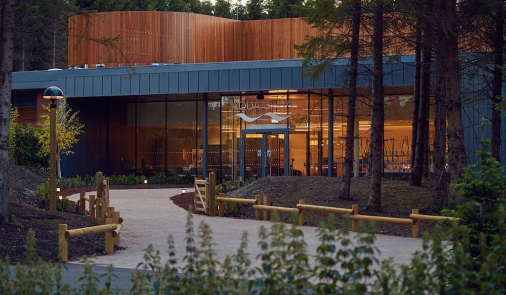 Good Spa Guide | 11 of the best Irish spas