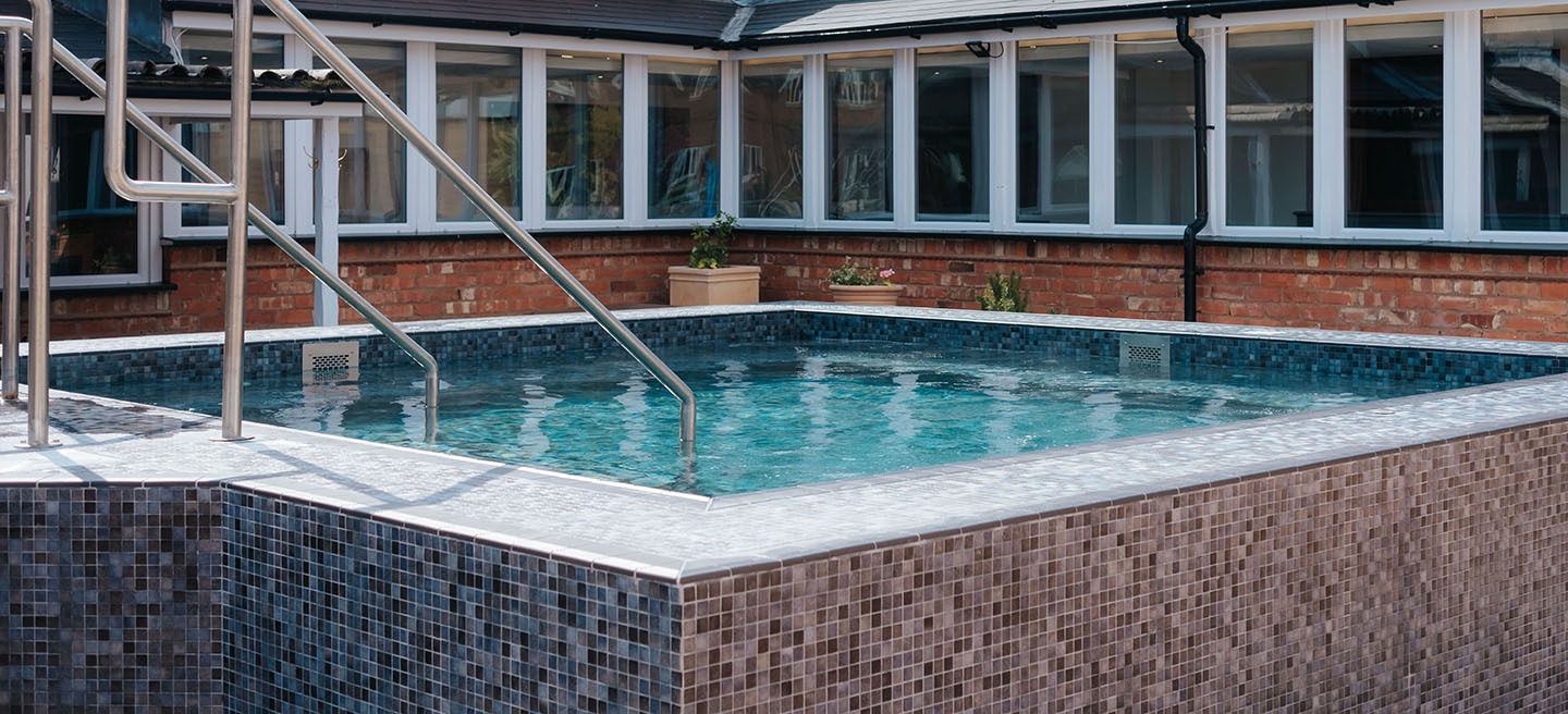 Good Spa Guide | The Spa at Ardencote