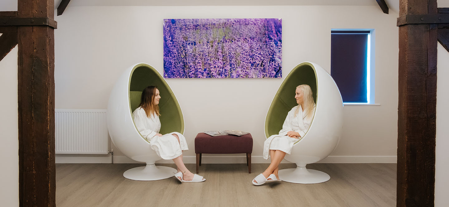 Good Spa Guide | The Spa at Ardencote