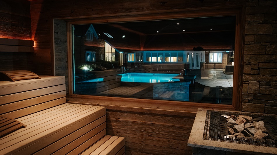 Good Spa Guide | The Spa at Ardencote