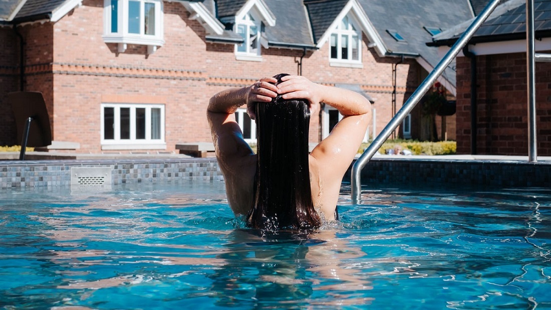 Good Spa Guide | The Spa at Ardencote