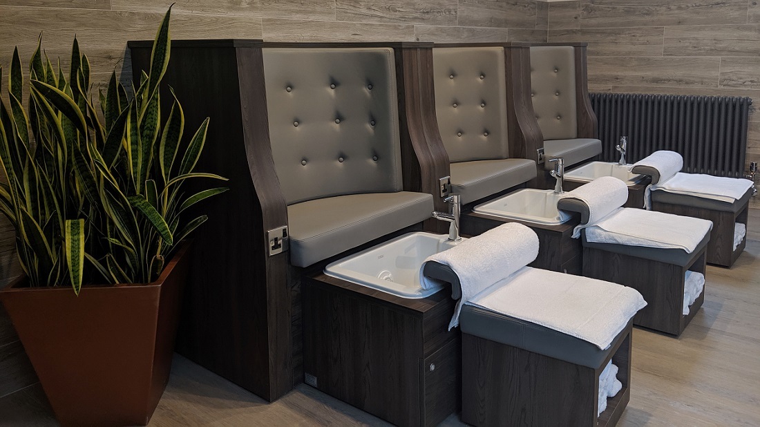 Good Spa Guide | The Spa at Ardencote