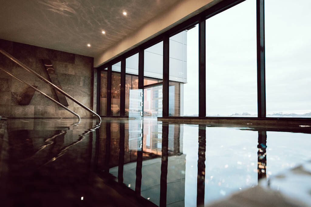 Good Spa Guide | Aria Spa