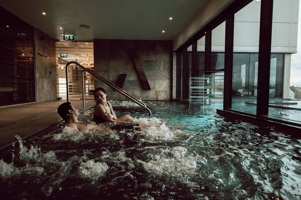 Good Spa Guide | Aria Spa